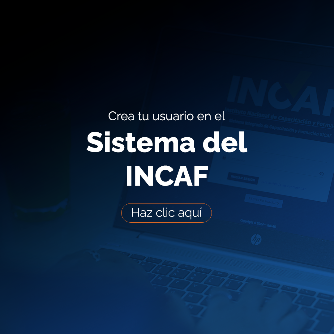 Instituto Nacional de Capacitación y Formación