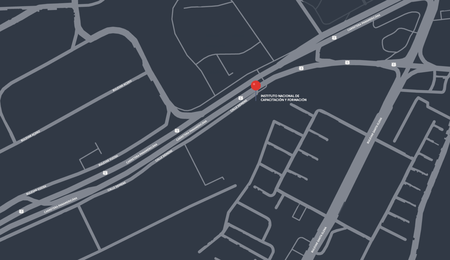 Instituto Nacional de Capacitación y Formación
