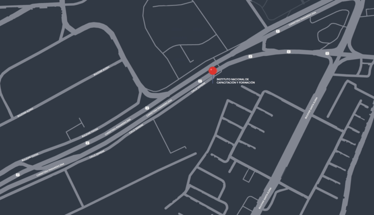 Instituto Nacional de Capacitación y Formación