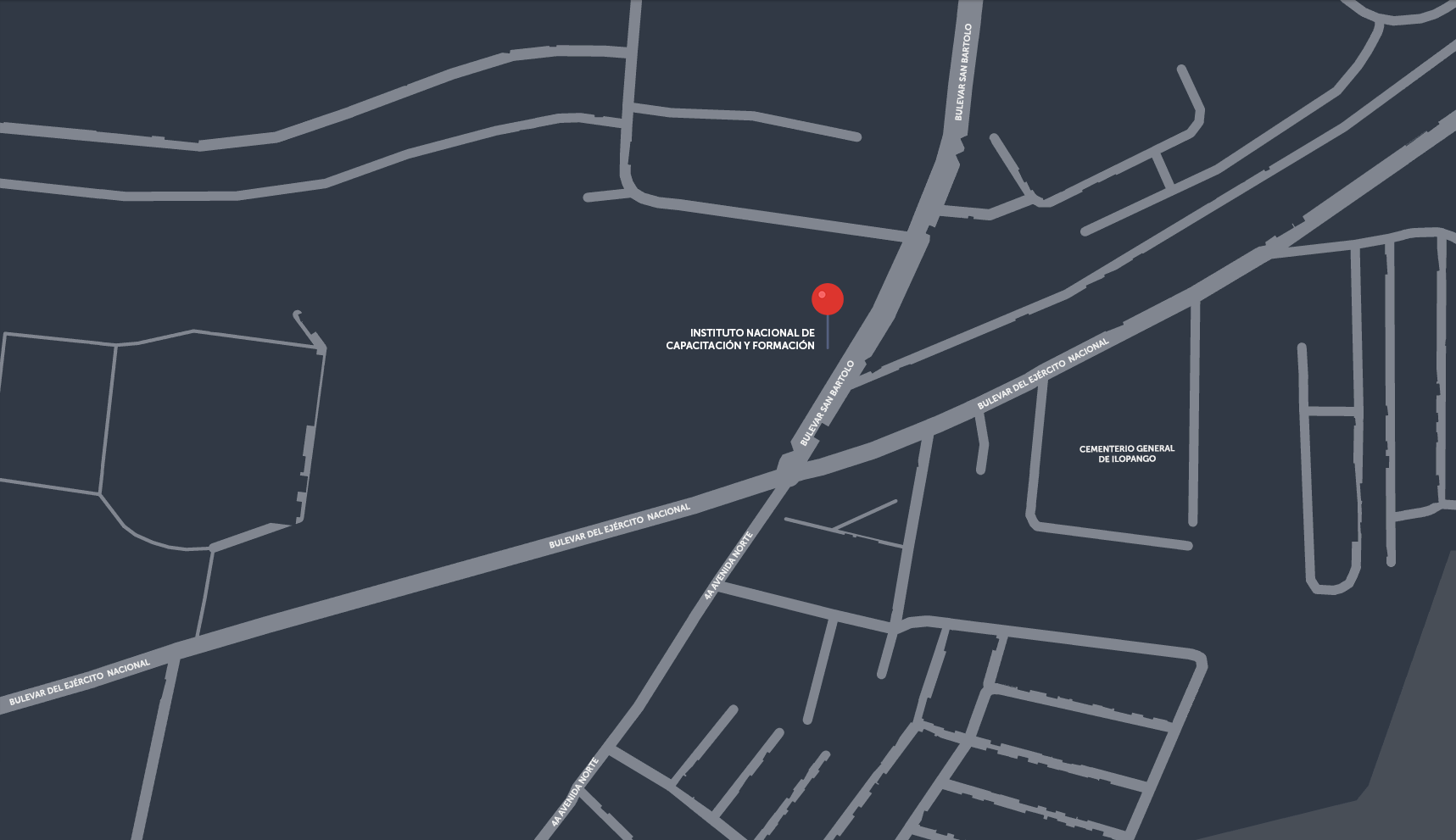 Instituto Nacional de Capacitación y Formación