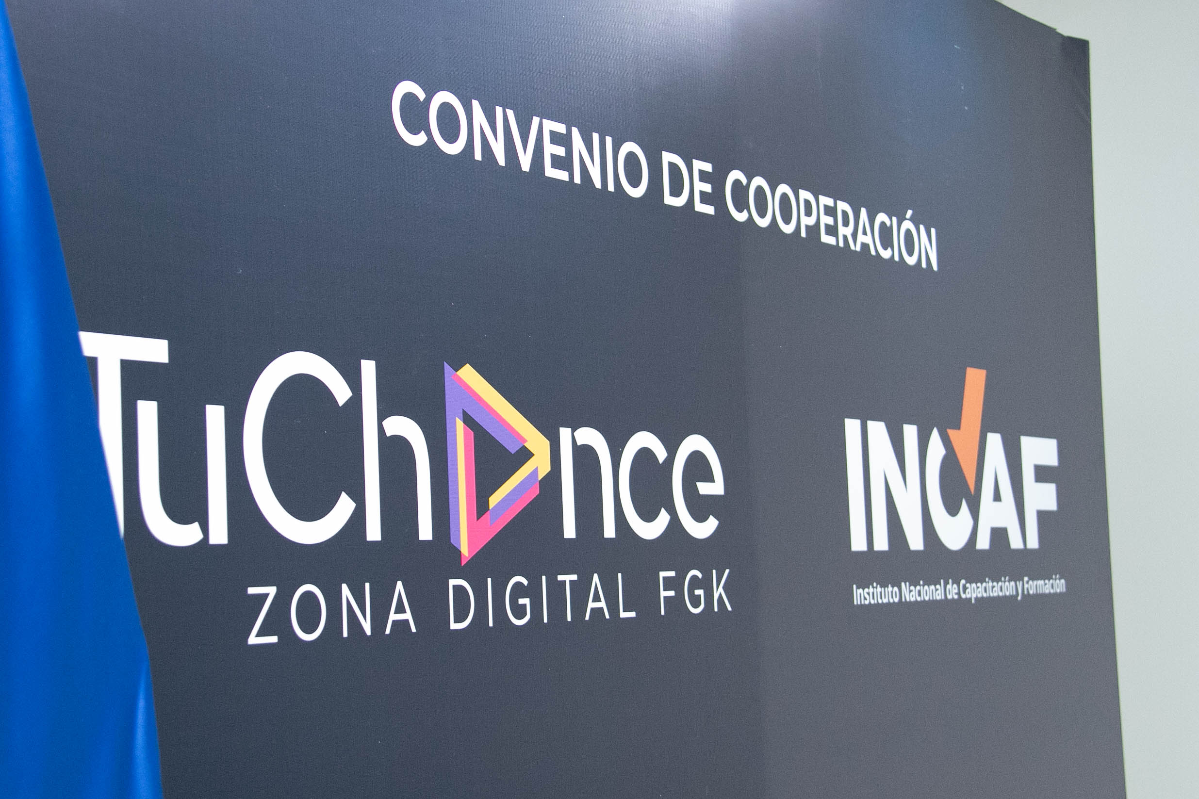 Instituto Nacional de Capacitación y Formación